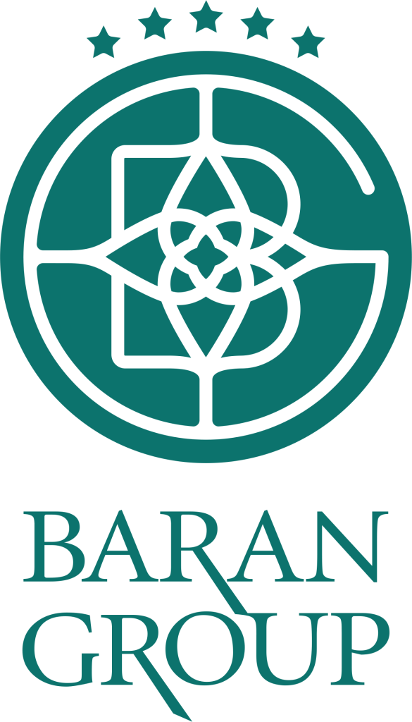Baran Group – Improve Your Lifestyle